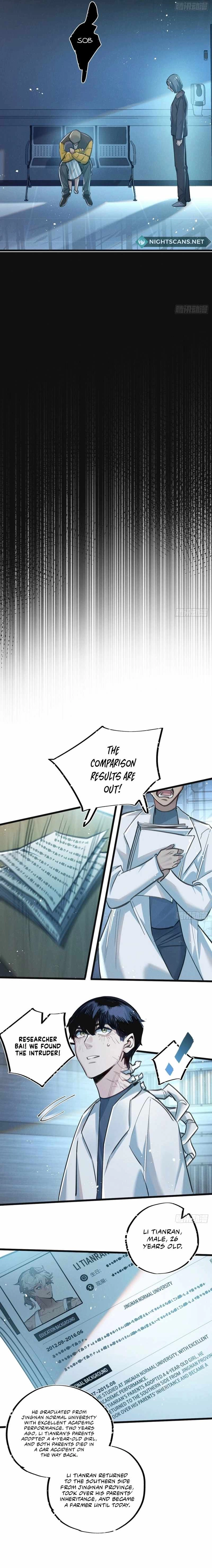 Apocalyptic Super Farm Chapter 29