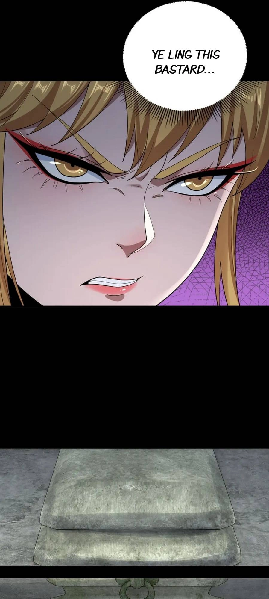 I Am The Fated Villain Chapter 60