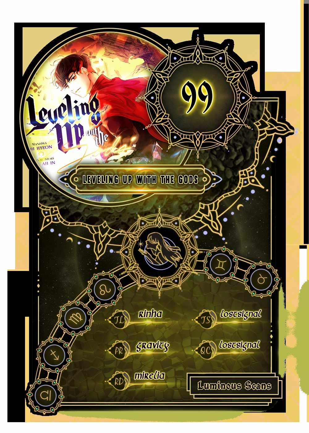 Comic Haven - Leveling With The Gods Chapter 99