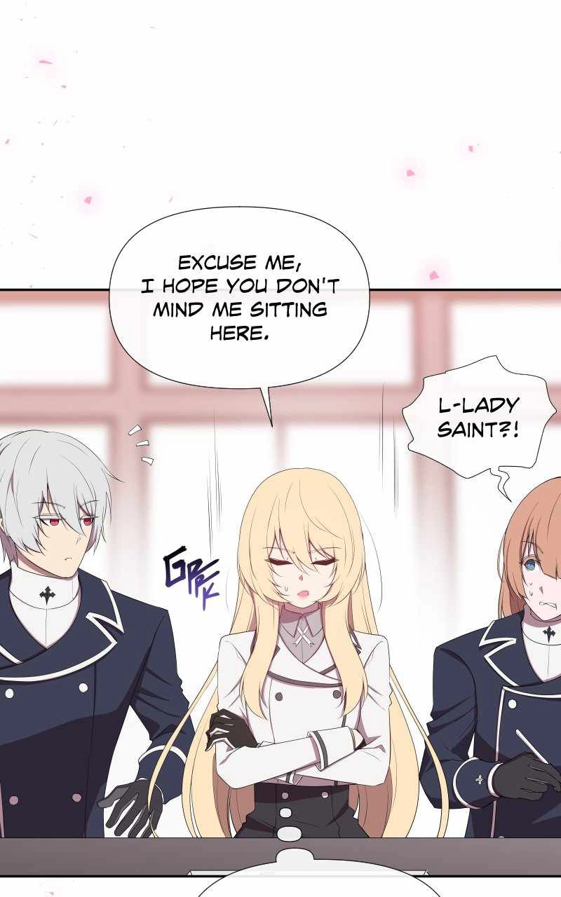 Retired Demon King Chapter 16